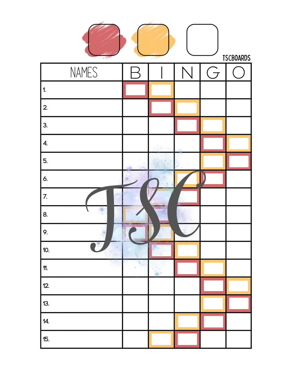 Products – TSCBoards